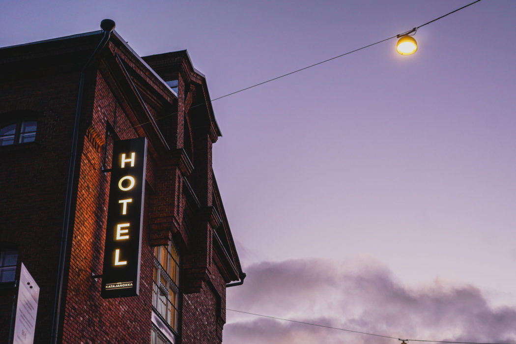 How To Spend A Weekend In Helsinki - A Loaded Travel Guide