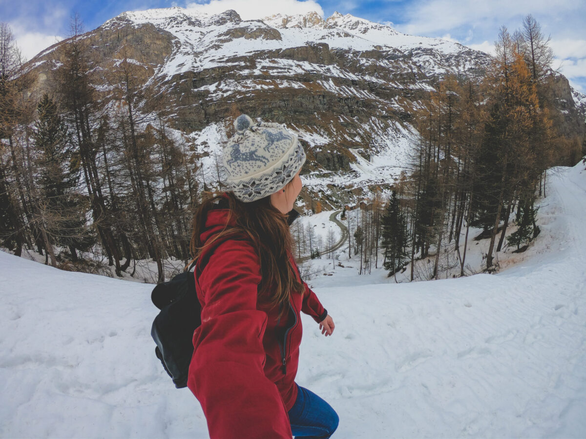 Europe By Season - Here's Where To Go For The Best Of Each Season