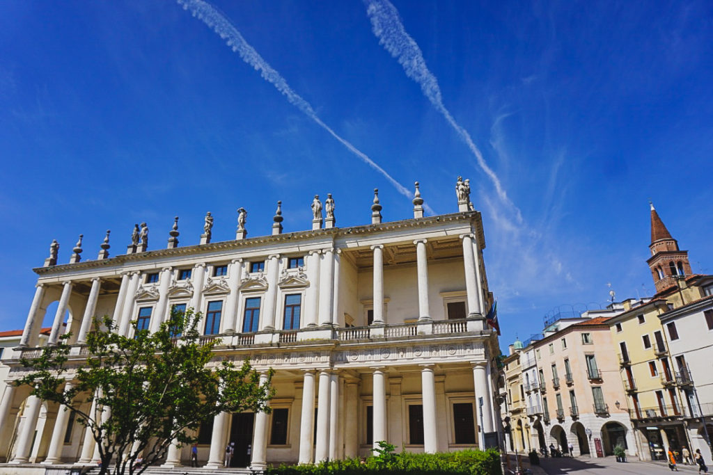 My Favorite Local Businesses In Vicenza That Will Make Your Life Better