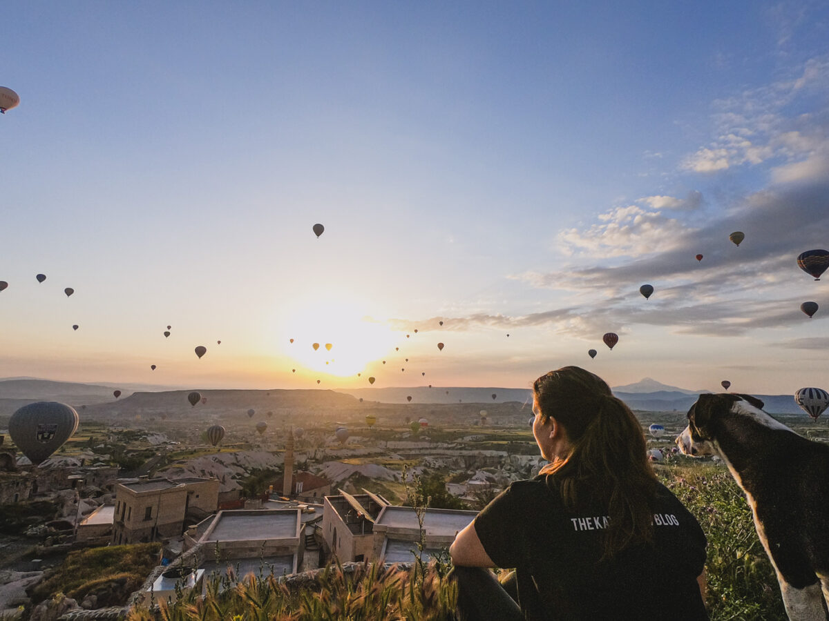 My Favorite Travel Photos And The Stories Behind Them