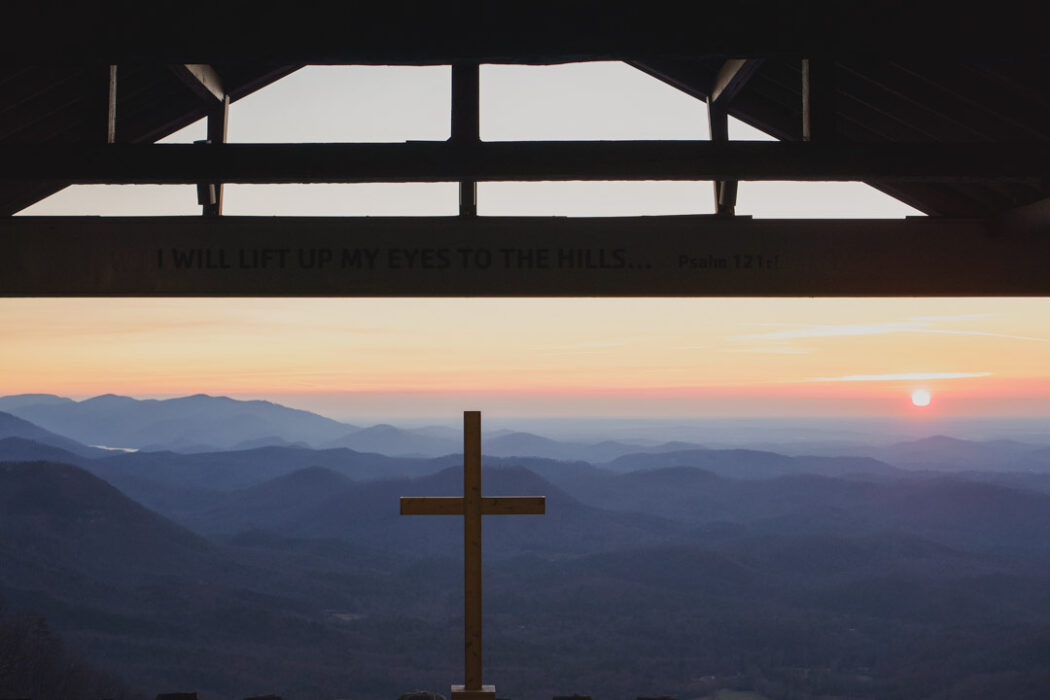 What You Need To Know About Watching Sunrise At The Pretty Place