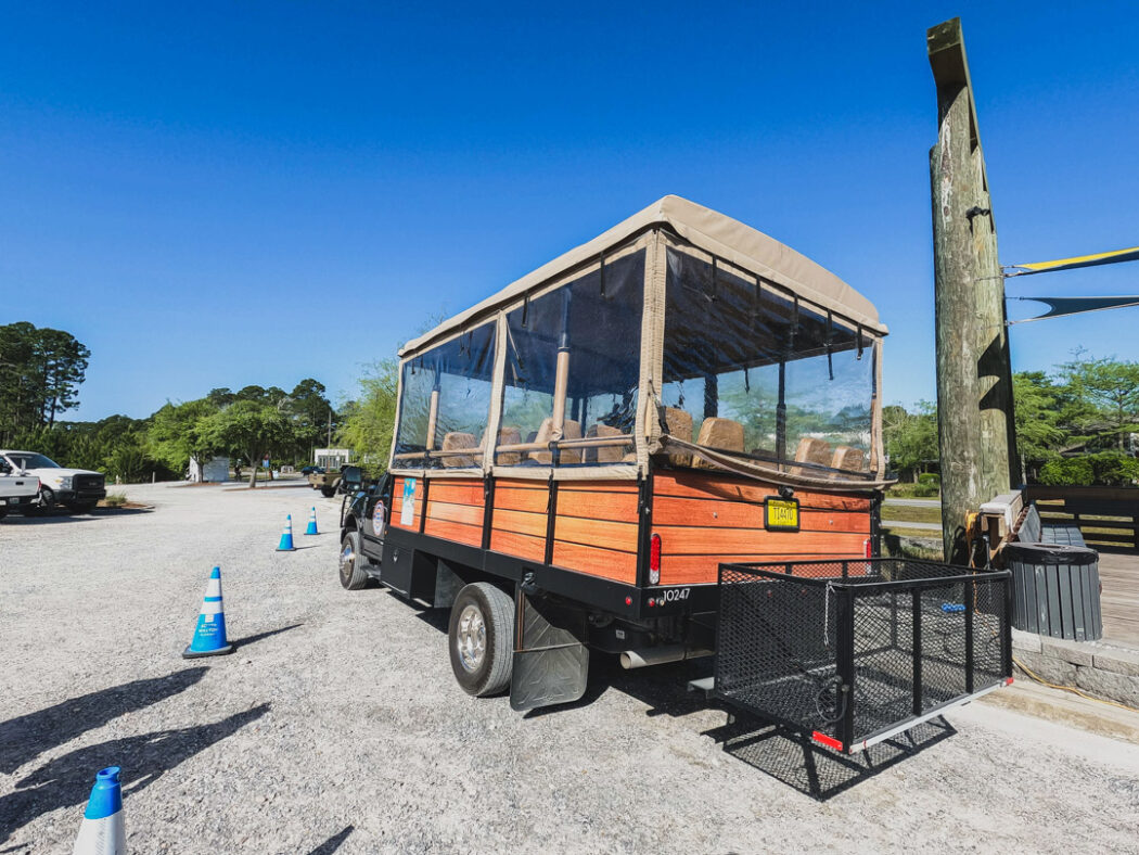The Ultimate Guide On How To Spend A Day At Grayton Beach